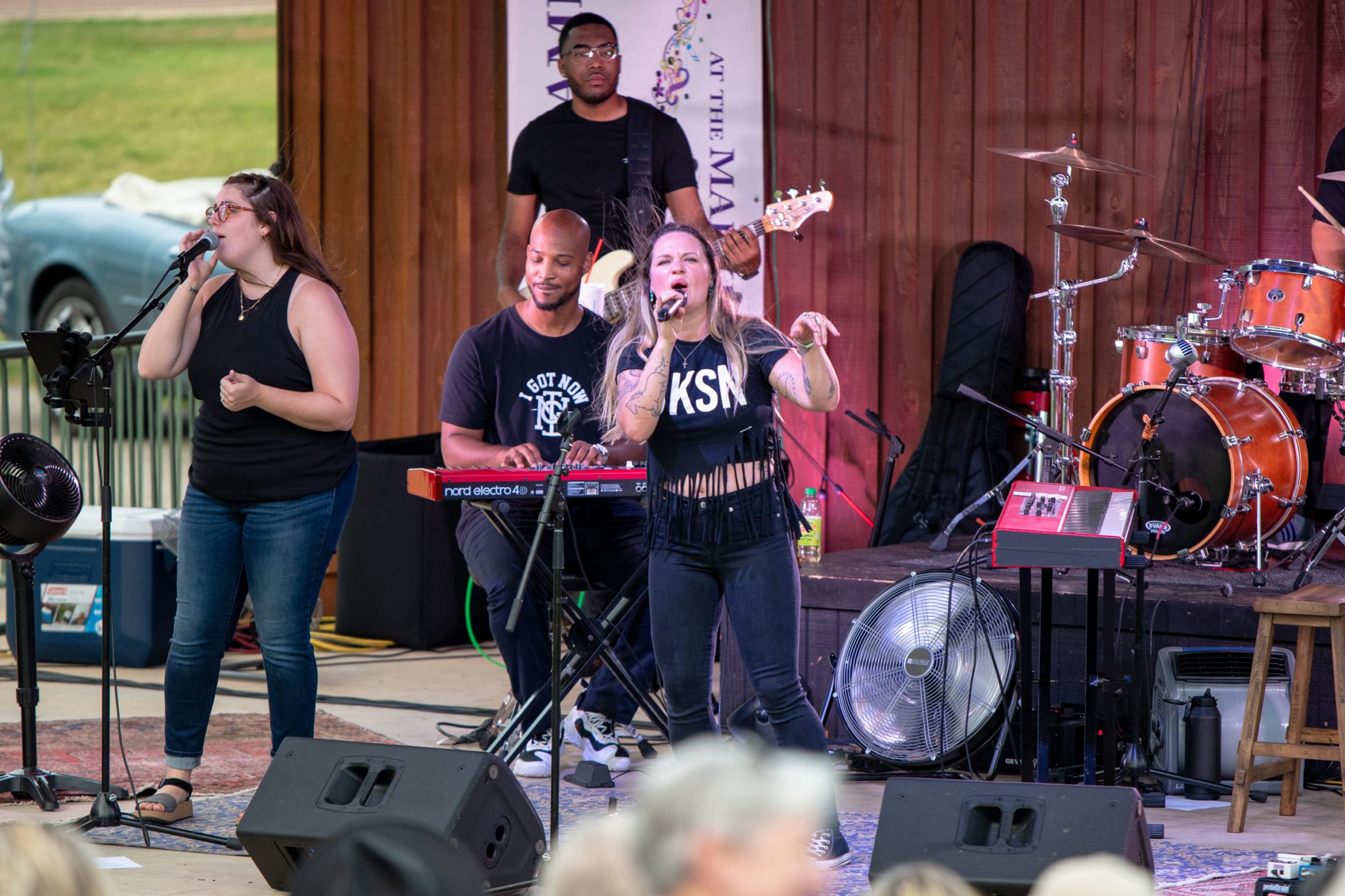 Move to Jackson TN! – Discover Life In Jackson!