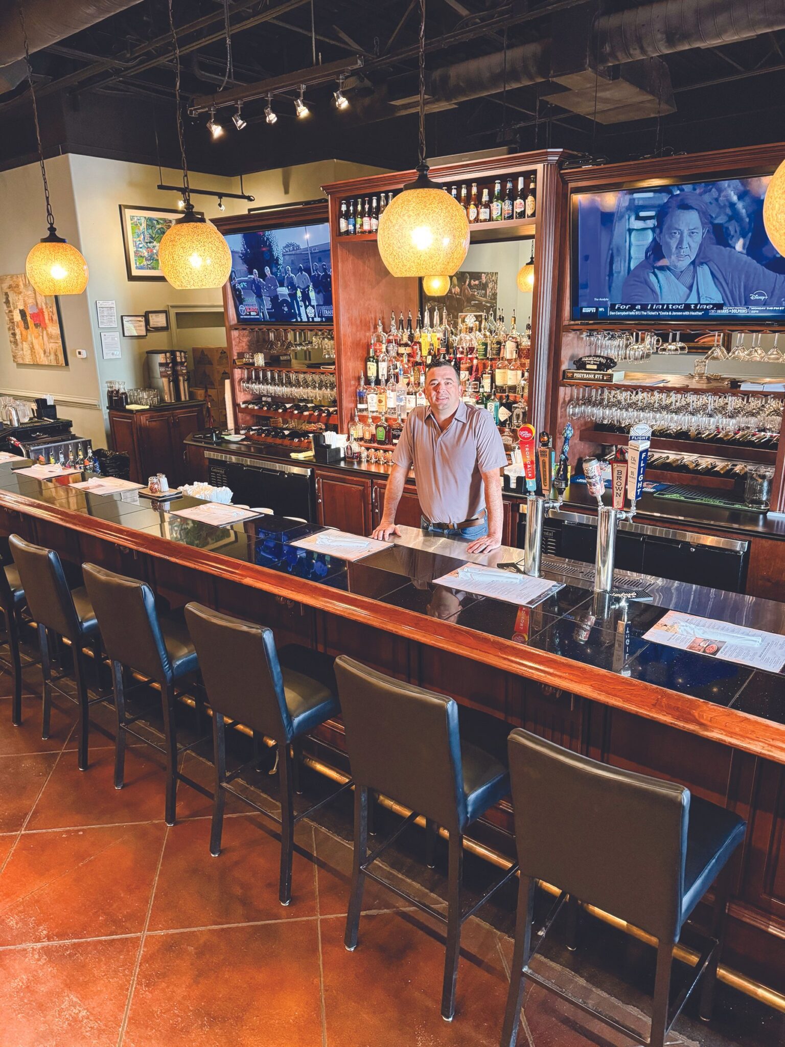 I Am Jackson: James Salter – Move to Jackson TN!